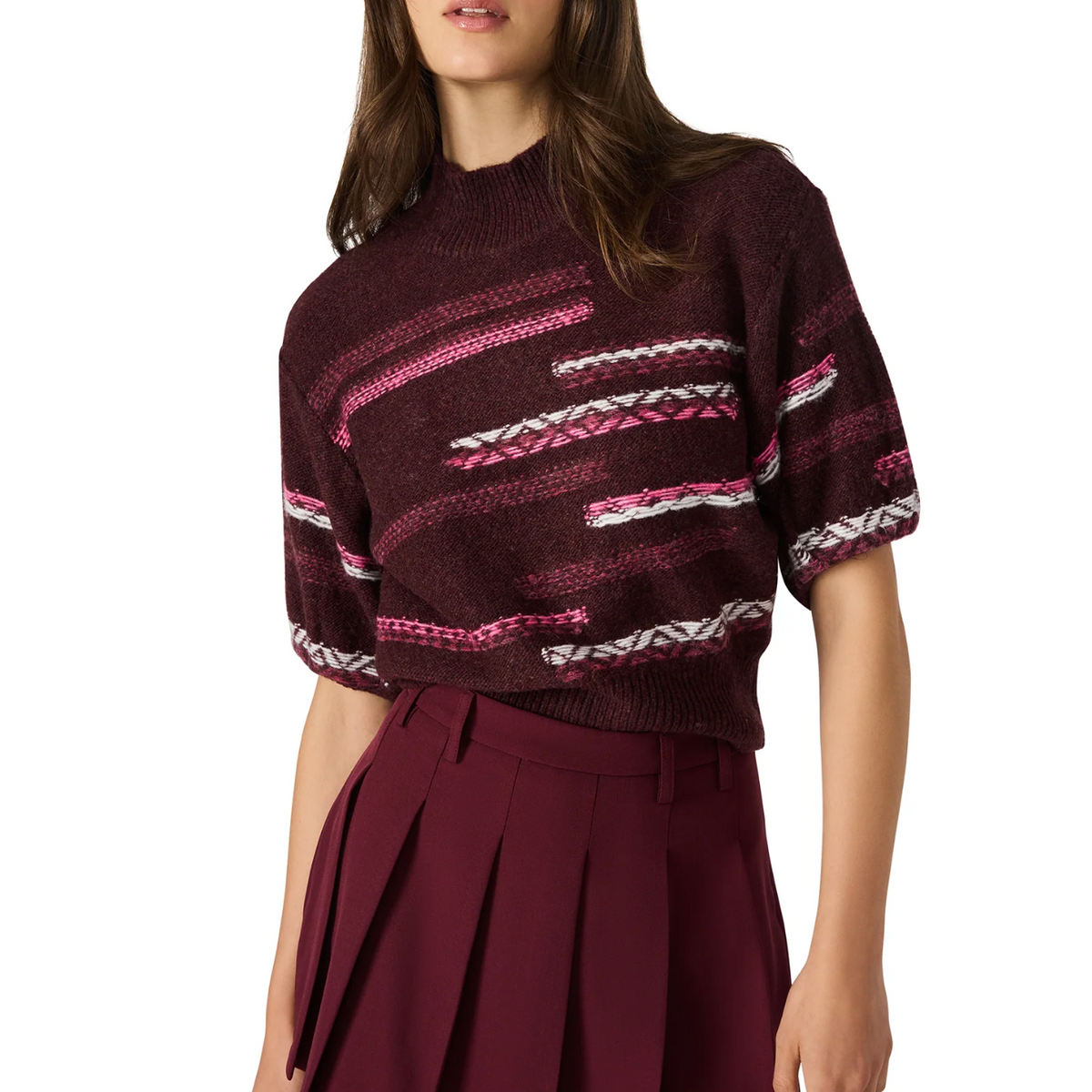 Ketra Sweater – II Brunettes