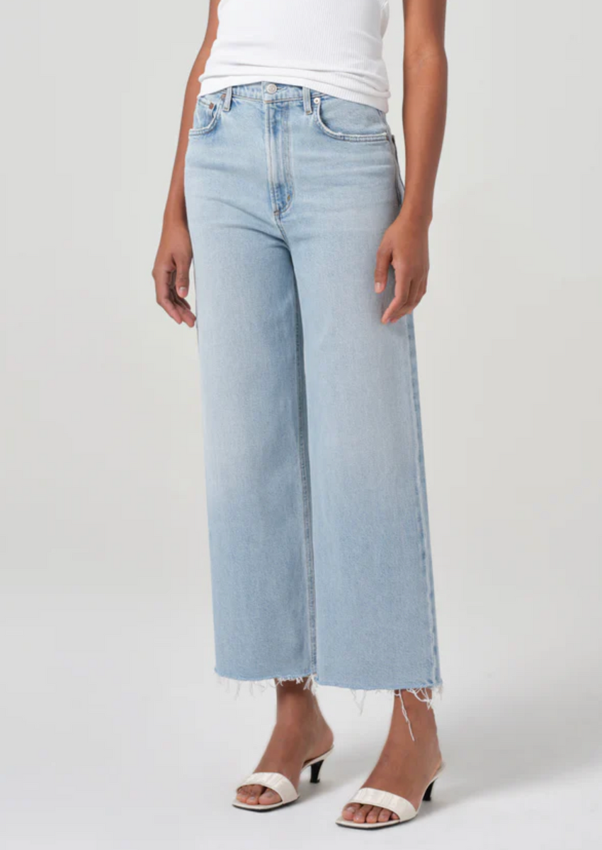 Ren in Beam – II Brunettes