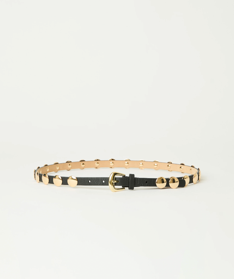 Ames Belt – II Brunettes