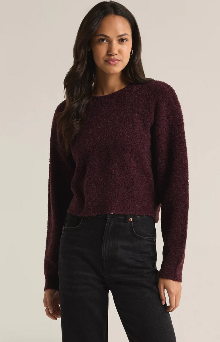 Destiny Sweater – II Brunettes