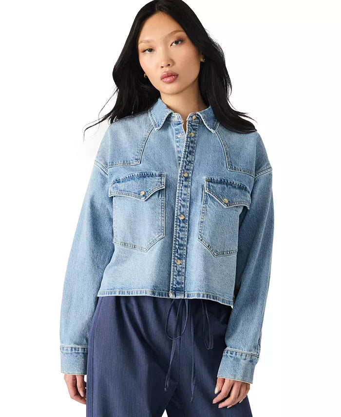 Rafi Top – II Brunettes