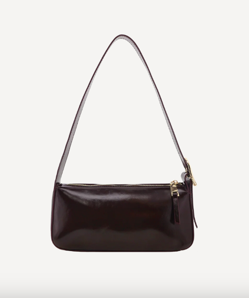 Hailey Shoulder Bag – II Brunettes