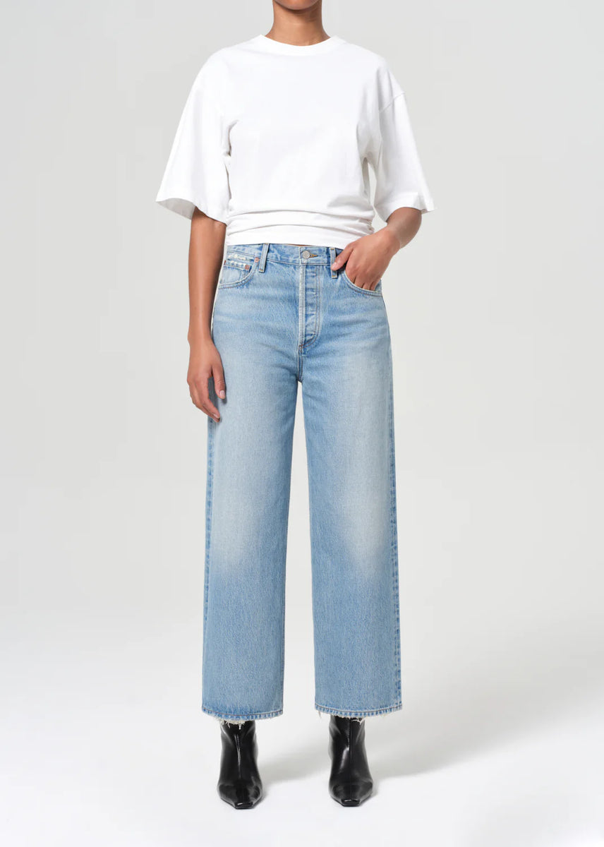 Ren in Orten – II Brunettes