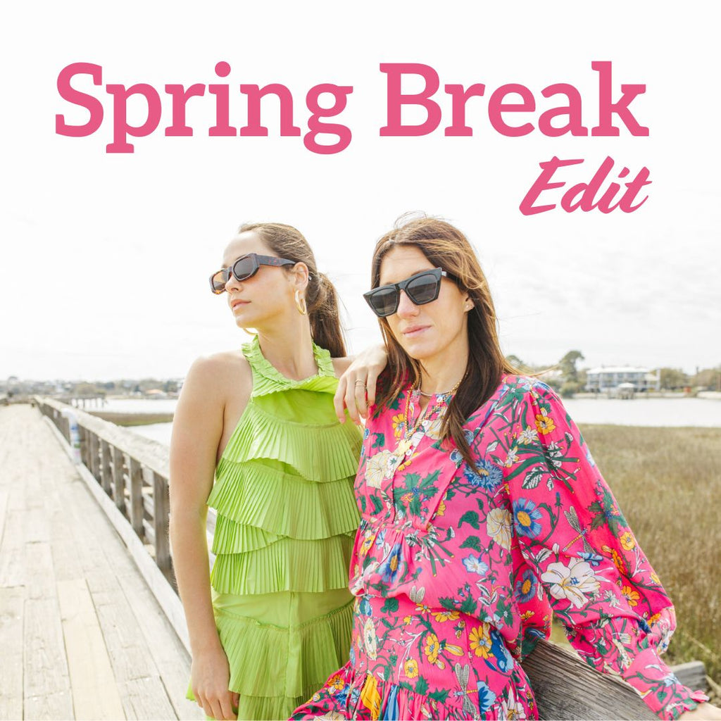 II Brunettes Boutique