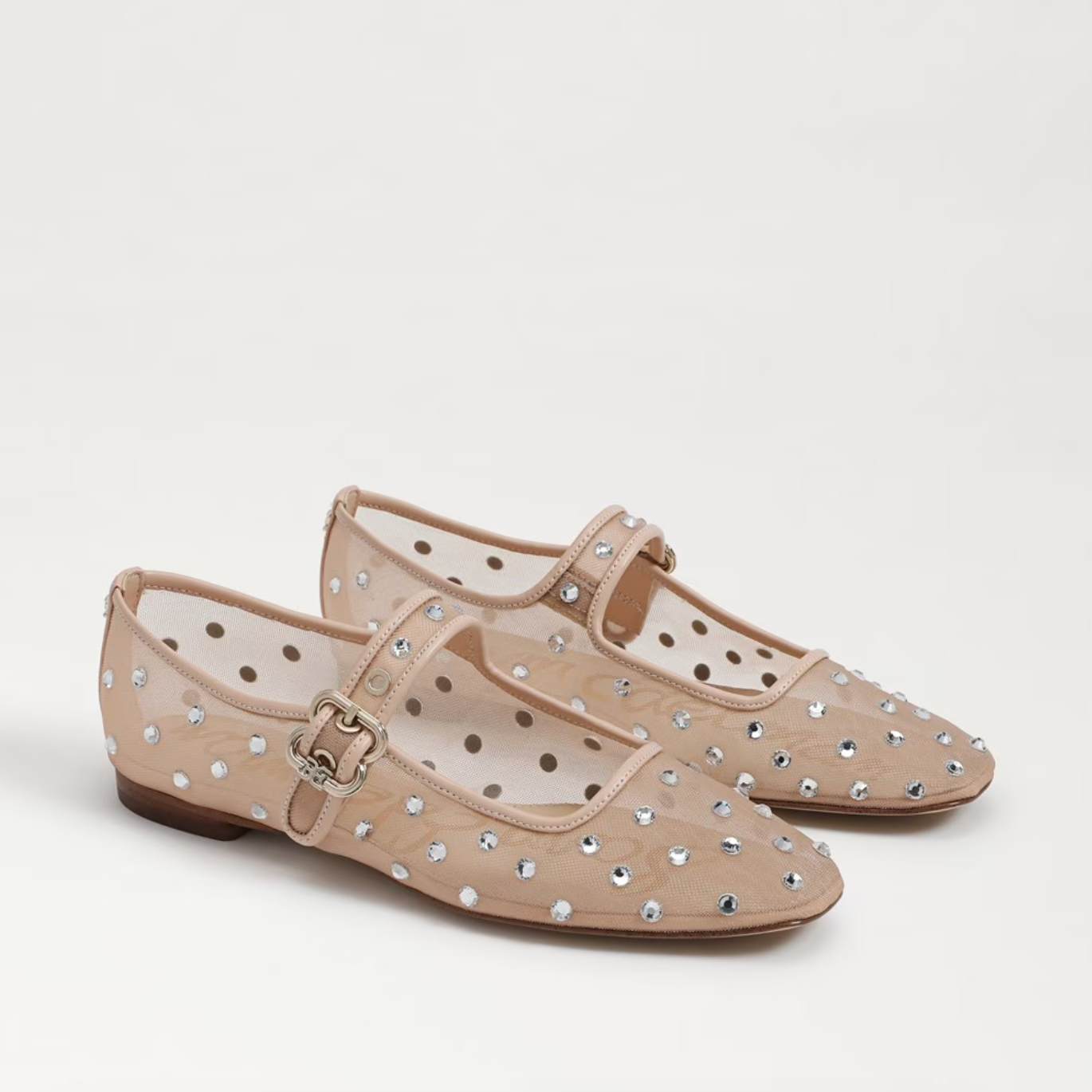 Shoes – II Brunettes