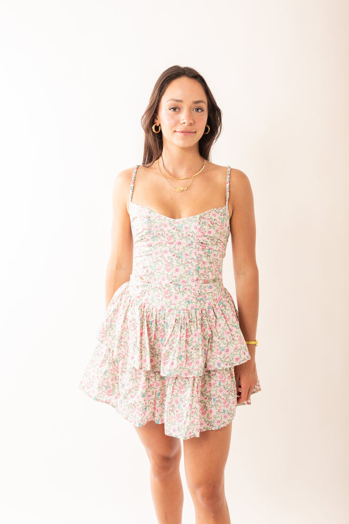 Mini – II Brunettes