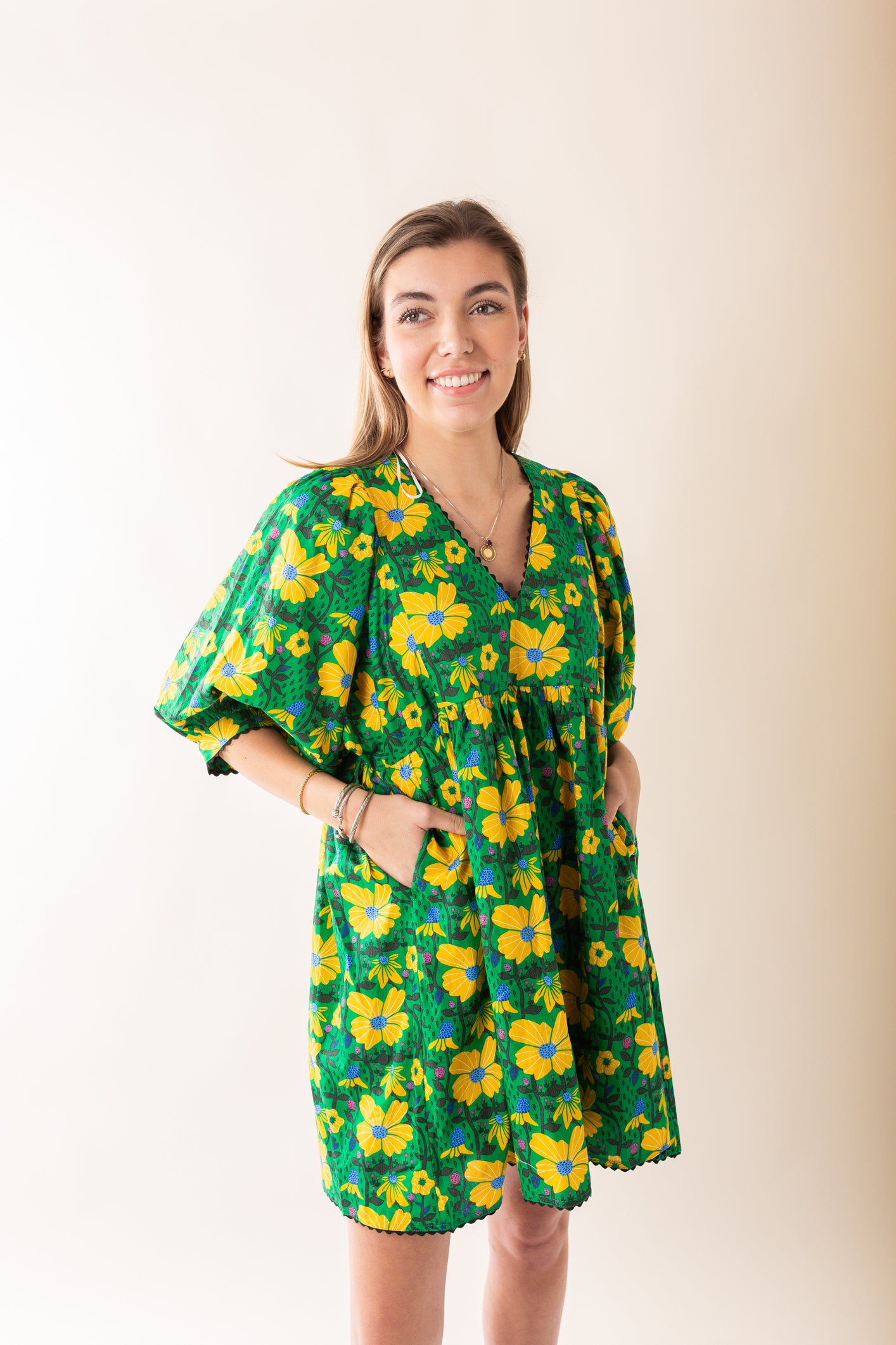 Mini – II Brunettes