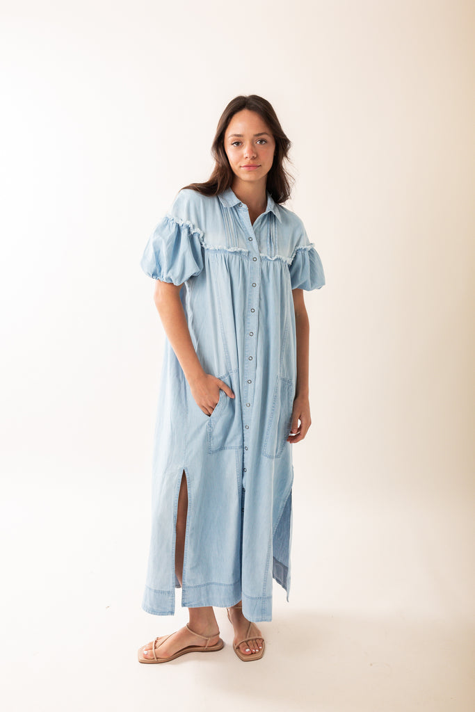 Maxi – II Brunettes